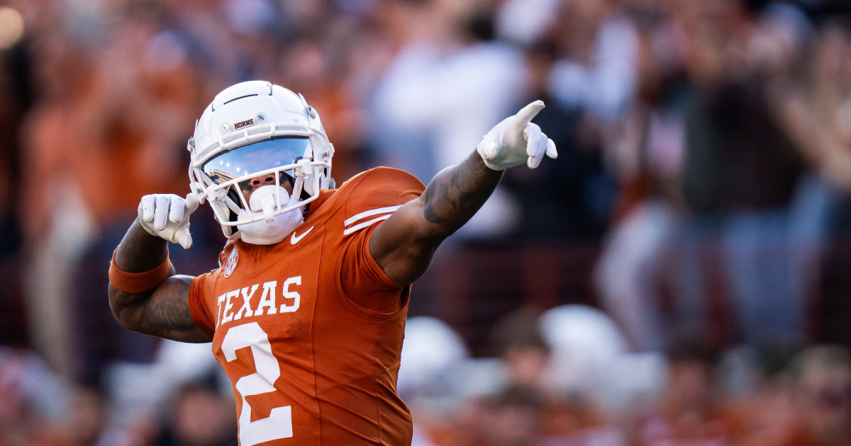 Post-Free Agency 2025 first-round NFL Mock Draft: Patriots land elite ...