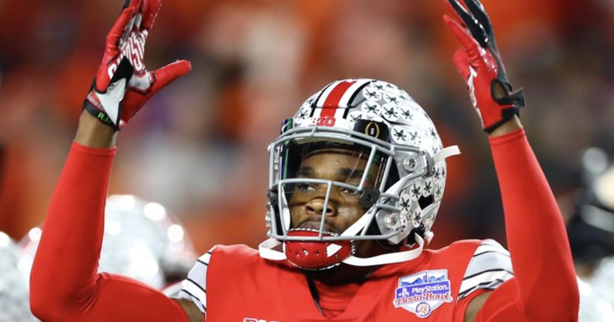 Former Ohio State Buckeyes star’s new landing spot in the NFL may be ...