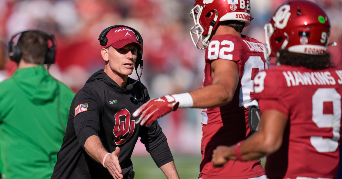 Oklahoma Sooners could be on the verge of swiping up 2026 blue-chip ...