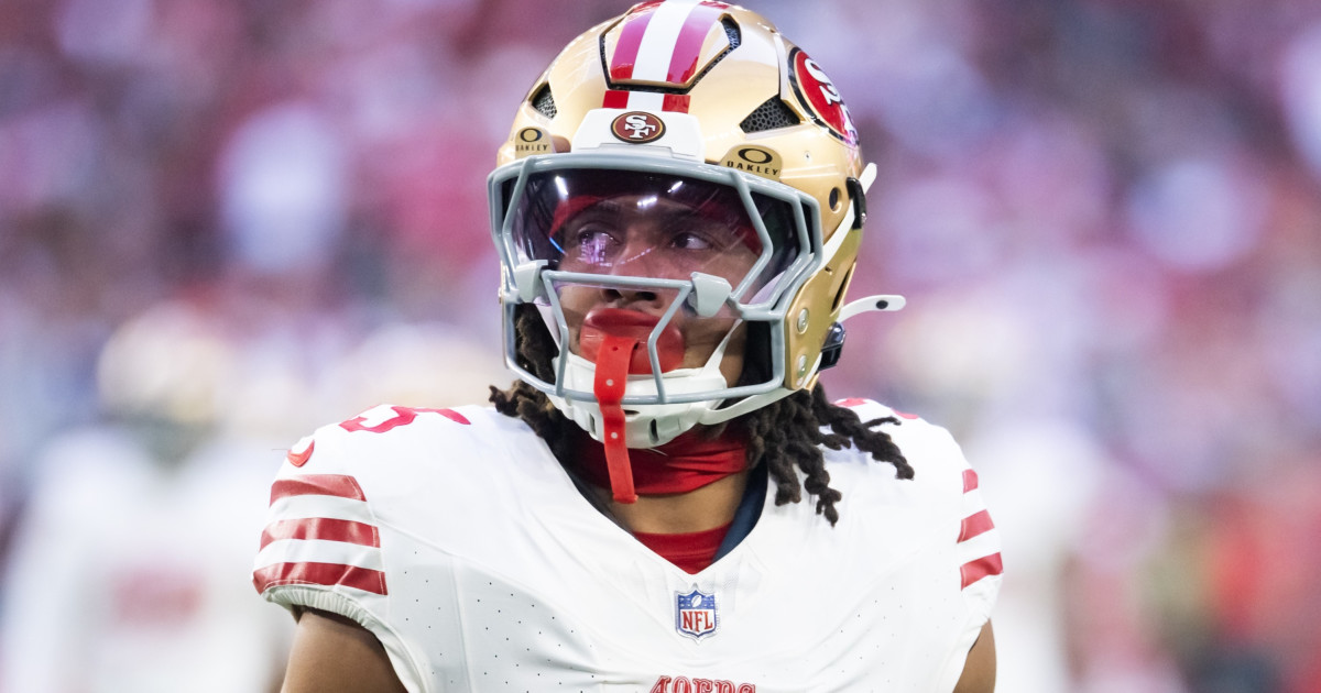 Bears check another box off Richard Hightower's wish list with latest ...