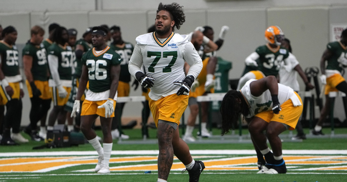 Packers have impactful choice ahead regarding former first-round pick’s ...