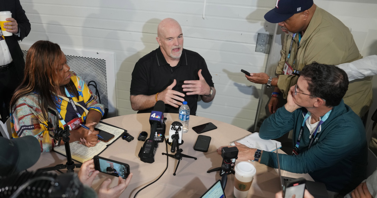 Dan Quinn has the perfect response to the Tush Push controversy but it ...
