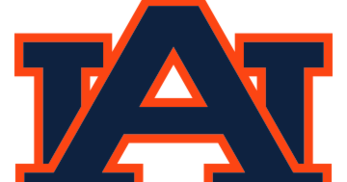 Auburn Tigers News - A to Z Sports