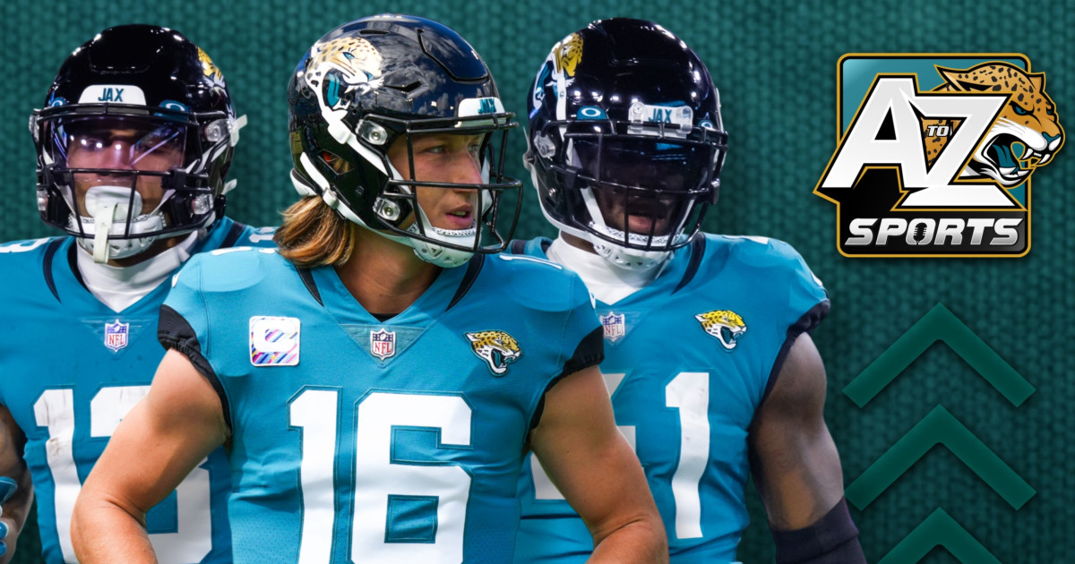 Jacksonville Jaguars News - Roster, Rumors, Draft, Schedule, Stats - A ...