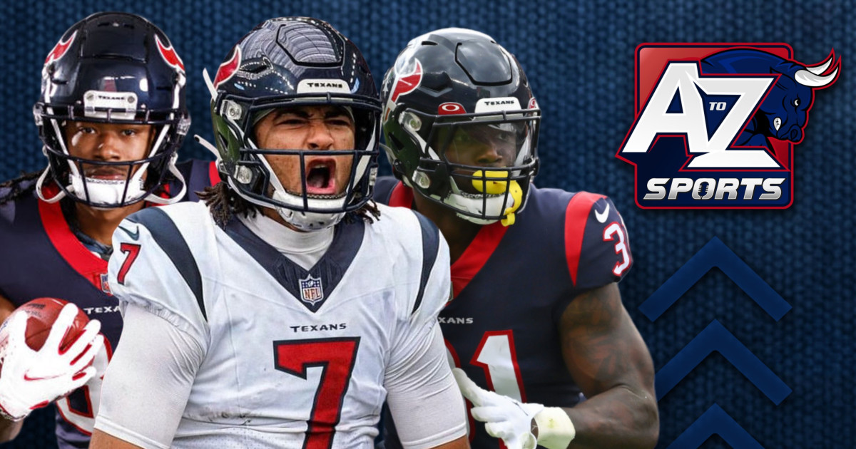 Houston Texans News - Roster, Rumors, Draft, Schedule, Stats - A to Z ...