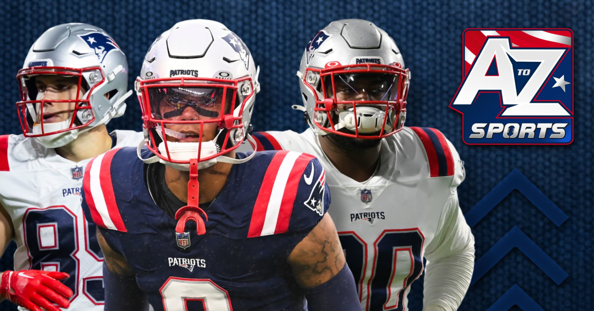 New England Patriots News - Roster, Rumors, Draft, Schedule, Stats - A ...