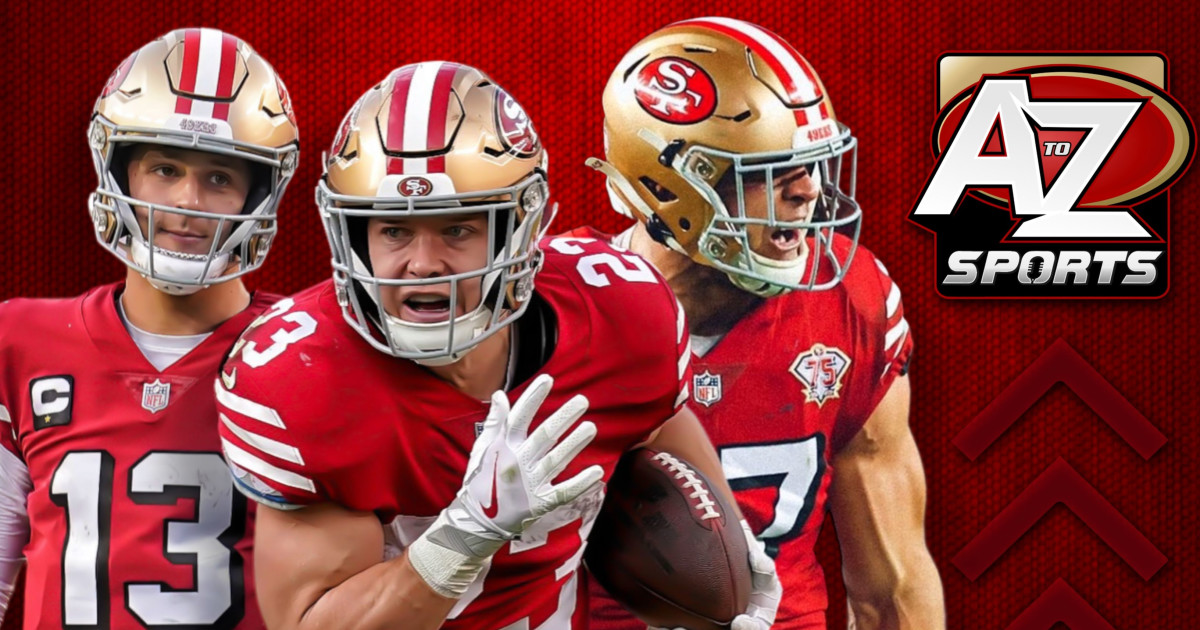 San Francisco 49ers News - Roster, Rumors, Draft, Schedule, Stats - A ...