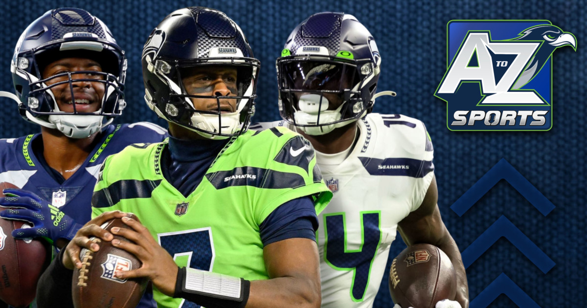 Seattle Seahawks News - Roster, Rumors, Draft, Schedule, Stats - A to Z ...