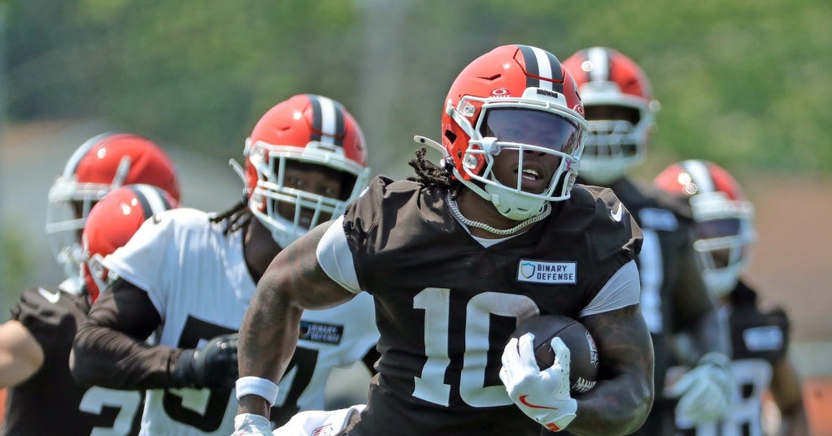 Browns owner Jimmy Haslam answers the big question about former Ohio ...