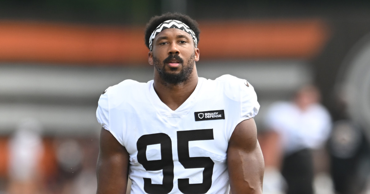 NFL's 5 riskiest contract extensions of 2025 — opportunity cost ...