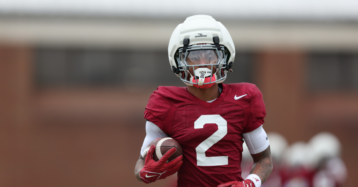Alabama Roster Rankings: Multiple first-round talents return in 2025 to ...