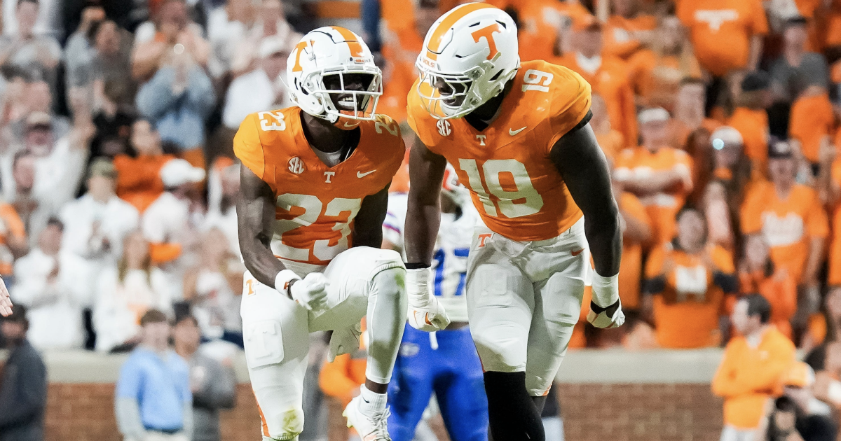 There's a big positive coming out of the Boo Carter situation that ...