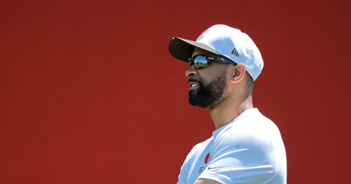 Cleveland Browns have already turned down multiple trade offers for a ...