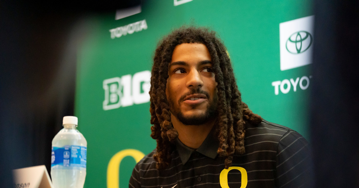 What kind of player is Oregon and Dan Lanning getting in transfer ...