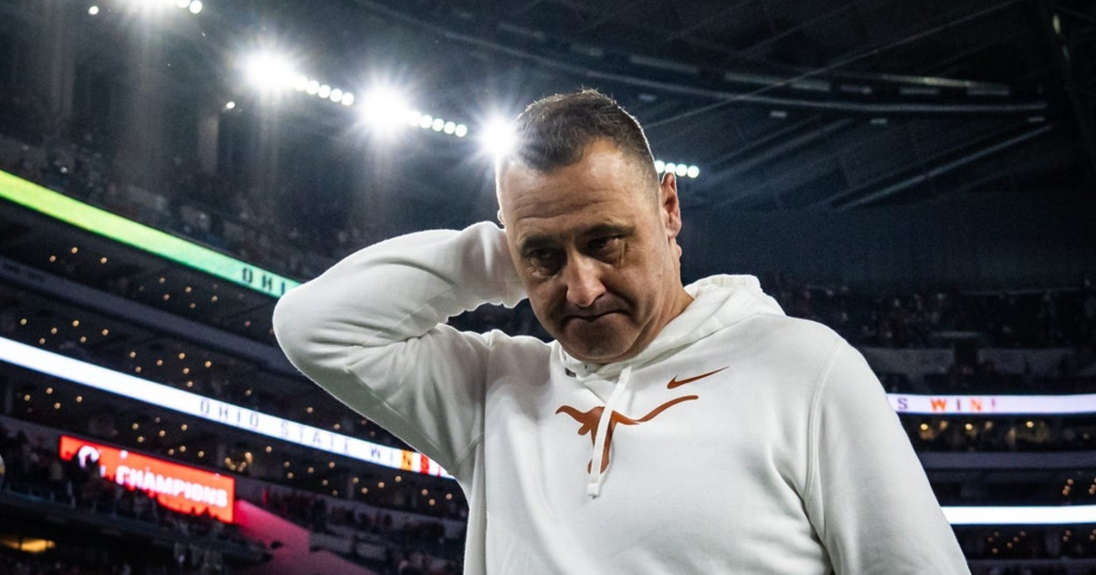 Texas Longhorns hit with tough injury news to key depth that could impact Arch Manning weeks ...