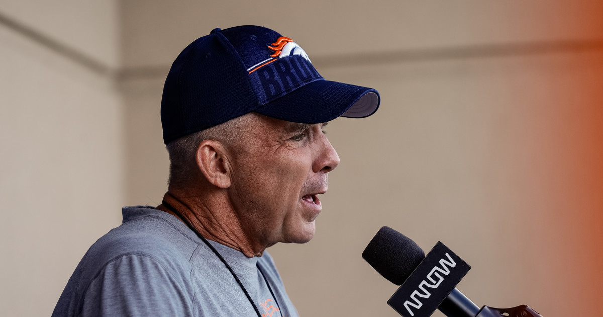 Sean Payton draws surprising parallel between current Broncos team and ...