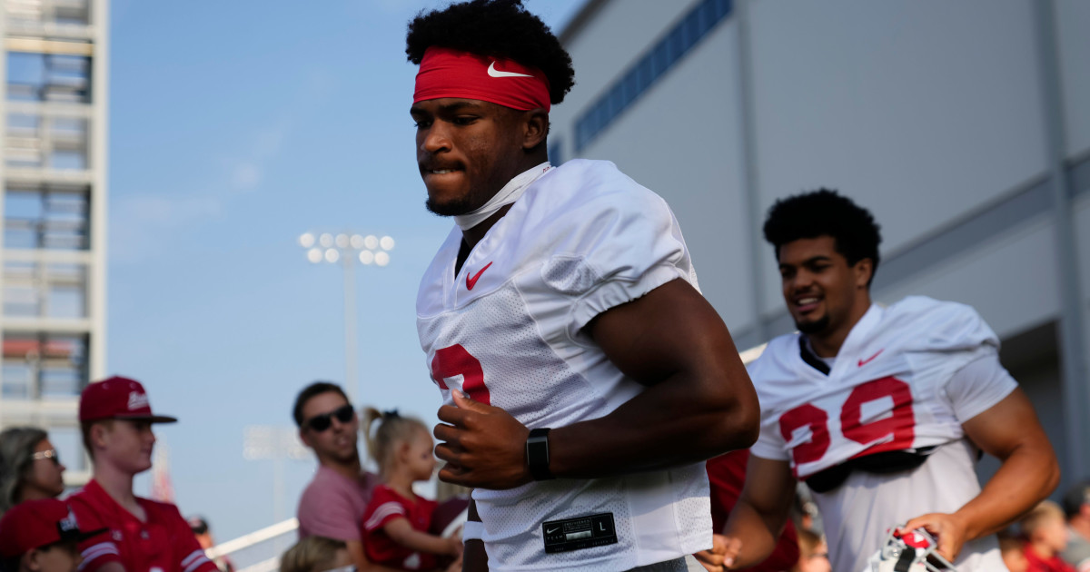 Ohio State’s next promising star has Matt Patricia willing to risk ...