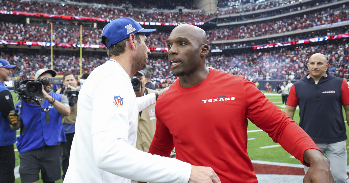 Star player from the Colts' biggest rival in the AFC South leaves ...