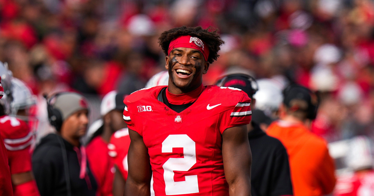 Buckeyes captain launches special Ohio State Beats by Dre headphones in ‘Beats Elite’ campaign ...