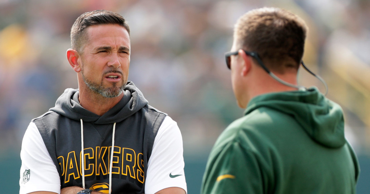 Packers' 53-man Roster Prediction: Bubble players make their case in ...
