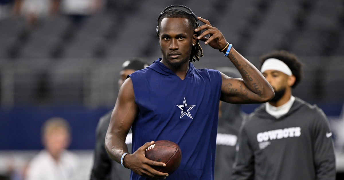 'A lot of this position is played from the neck up' - Former Titans GM ...