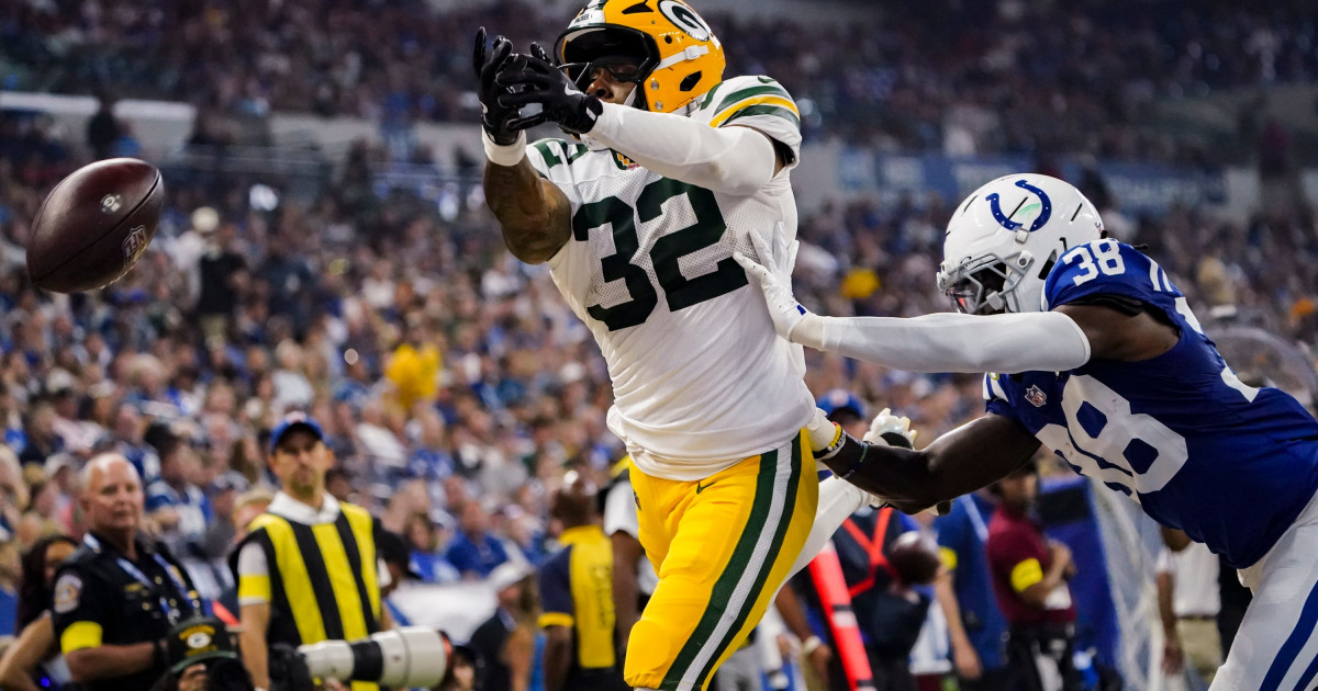 Packers receive two pieces of news they absolutely did not want to hear ...