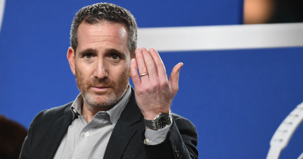 AFC general manager believes Eagles' Howie Roseman isn't done cooking ...