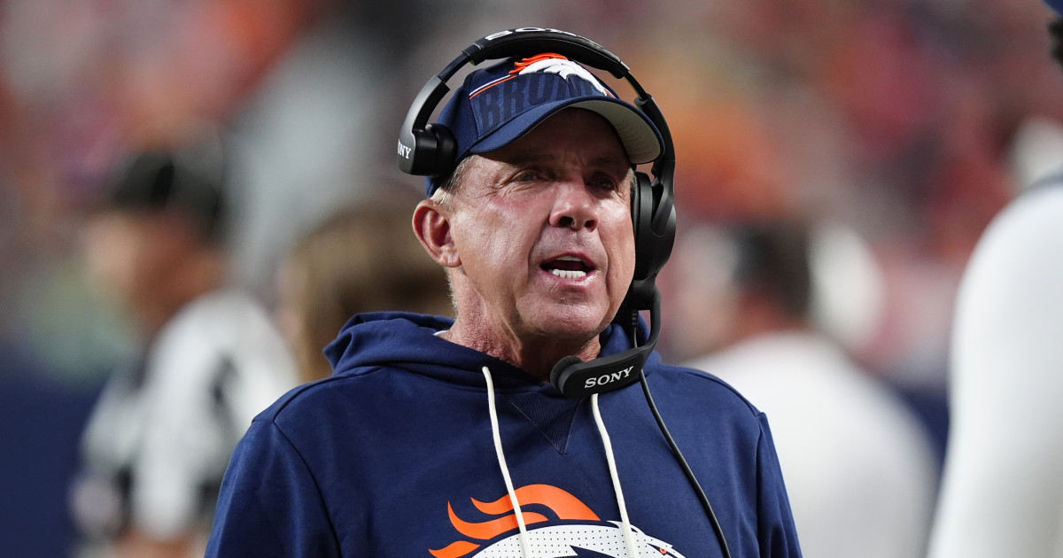 Broncos’ 2025 Initial 53-man Roster: UDFA makes the team after ...