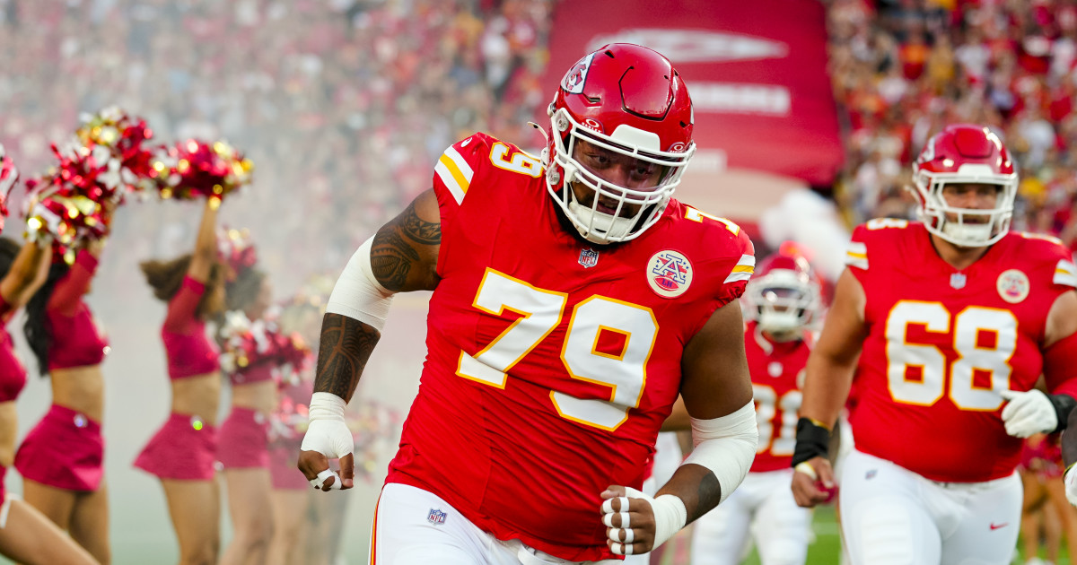 15 potential waiver claims and practice squad options the Packers could ...