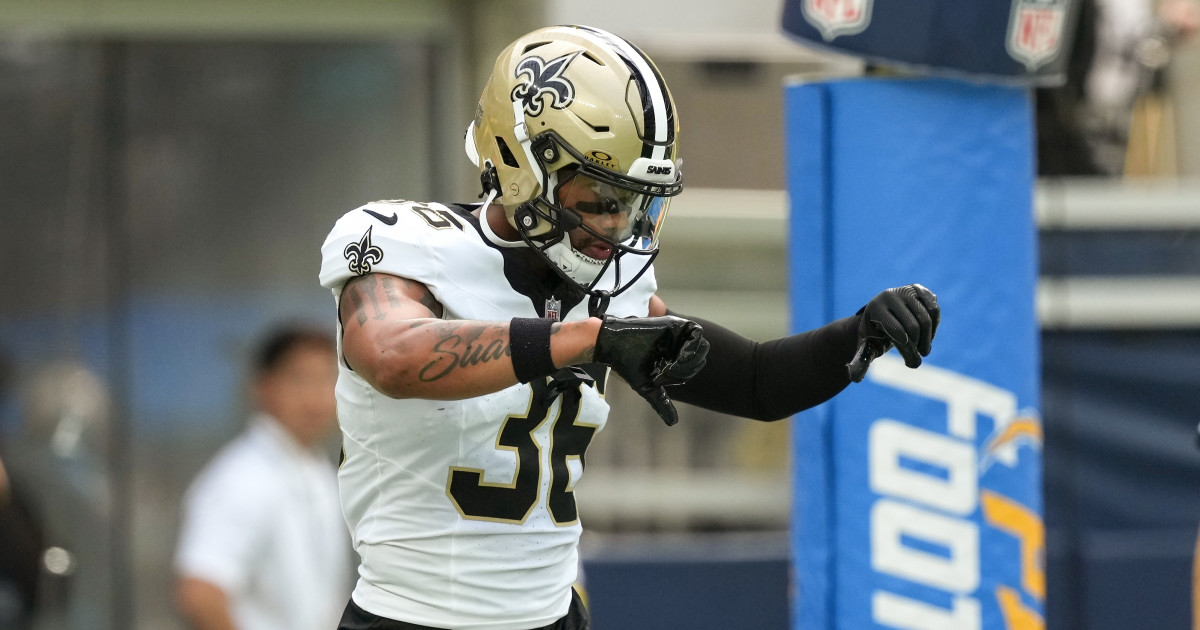 Saints Roster Cuts Tracker: Following every move New Orleans makes to ...