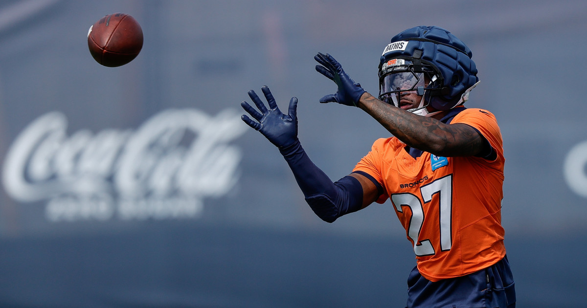 The Packers have already made a trade, now a cornerback is the perfect ...