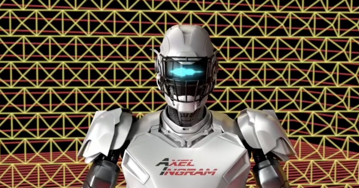 Good Morning Football's new AI robot predicts Bengals will achieve ...