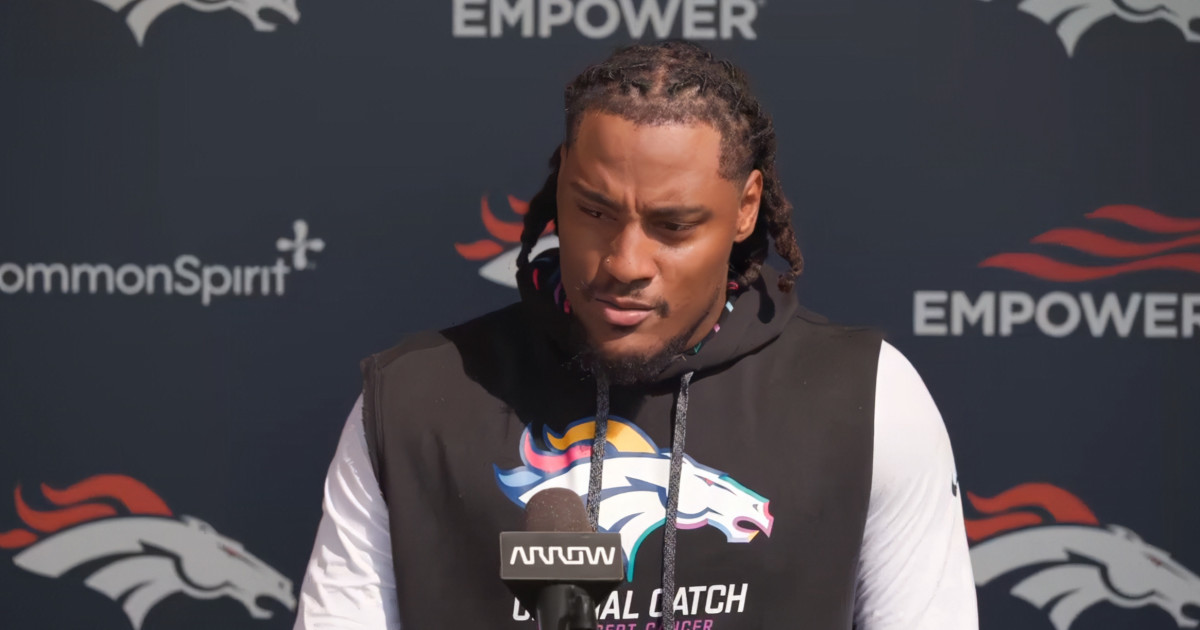 Nik Bonitto has unforgettable message just moments after signing contract extension that keeps ...