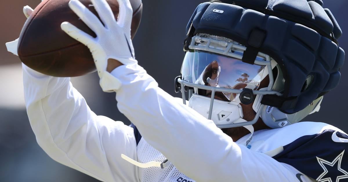 Sean Payton already has his Broncos version of Saints RB Alvin Kamara ...