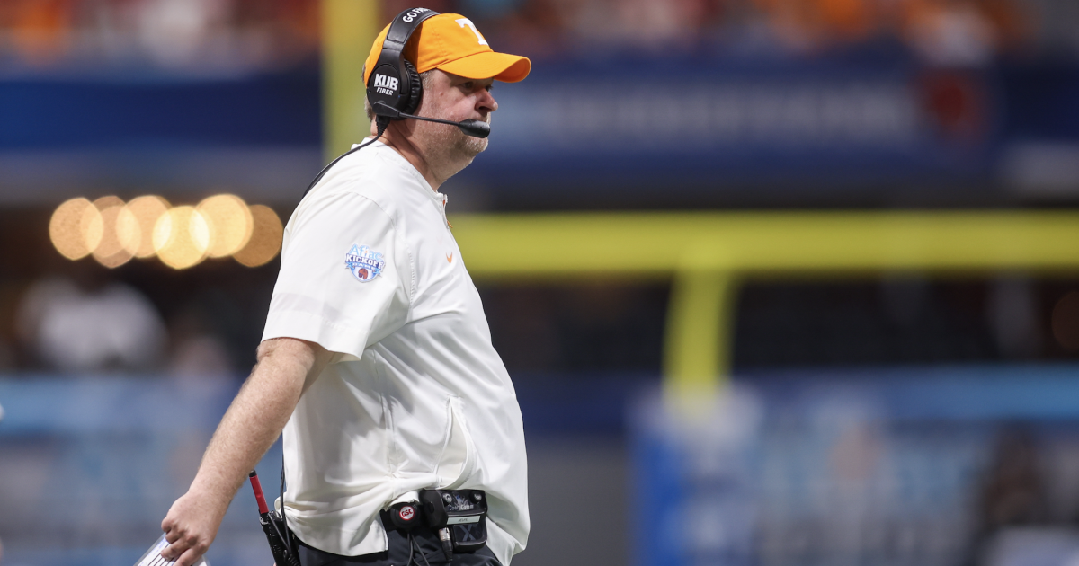 'A one-man wrecking crew' - SEC Network's Cole Cubelic points out the ...