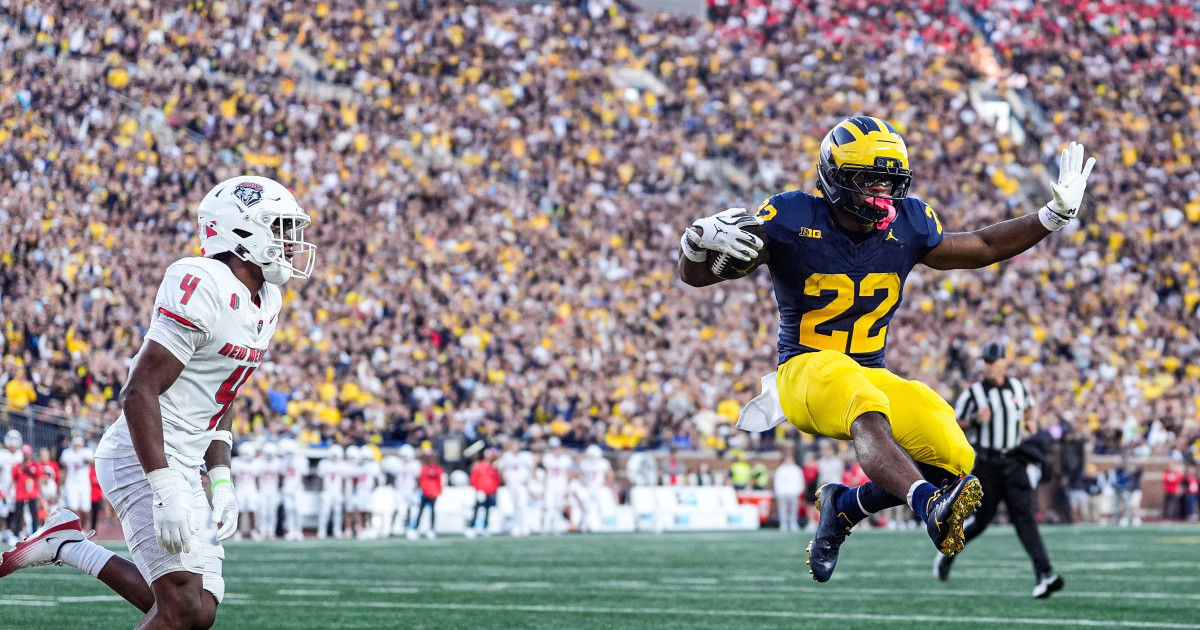 Former Alabama offensive weapon already making the Crimson Tide look ...