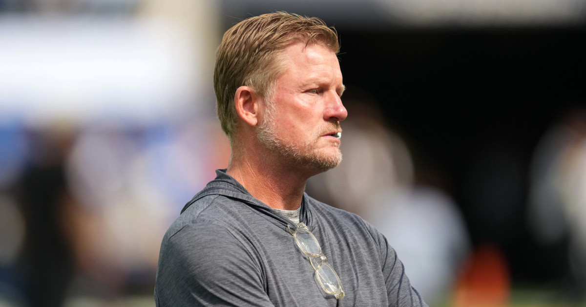 Early-season scouting visit could tip the Los Angeles Rams' hand for ...