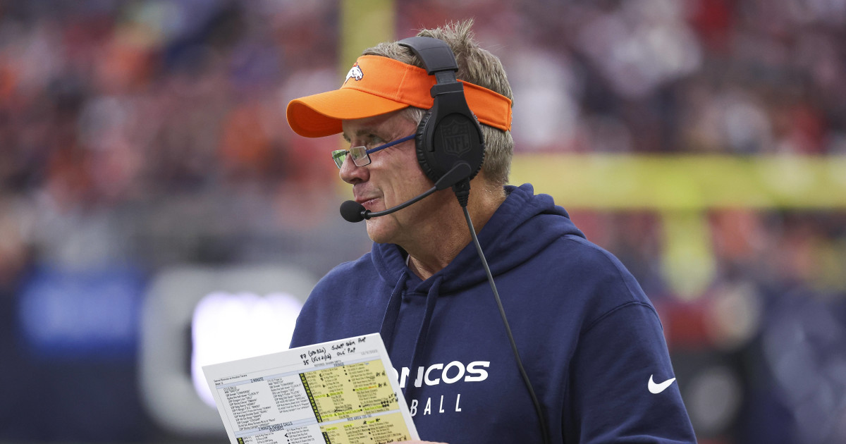 Denver Broncos vs. Tennessee Titans Week 1 broadcast map: Will you be ...