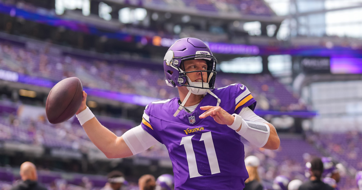 Bengals officially land on Jake Browning's backup, rework quarterback ...