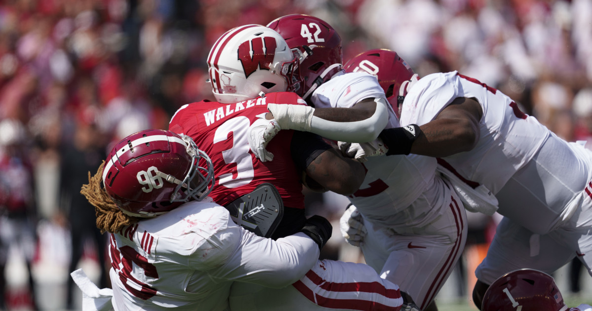 Kalen DeBoer, Alabama hoping to get several key players back at the ...