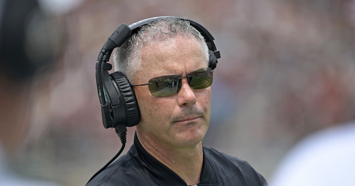Mike Norvell and the Seminoles are getting the perfect update they need ...