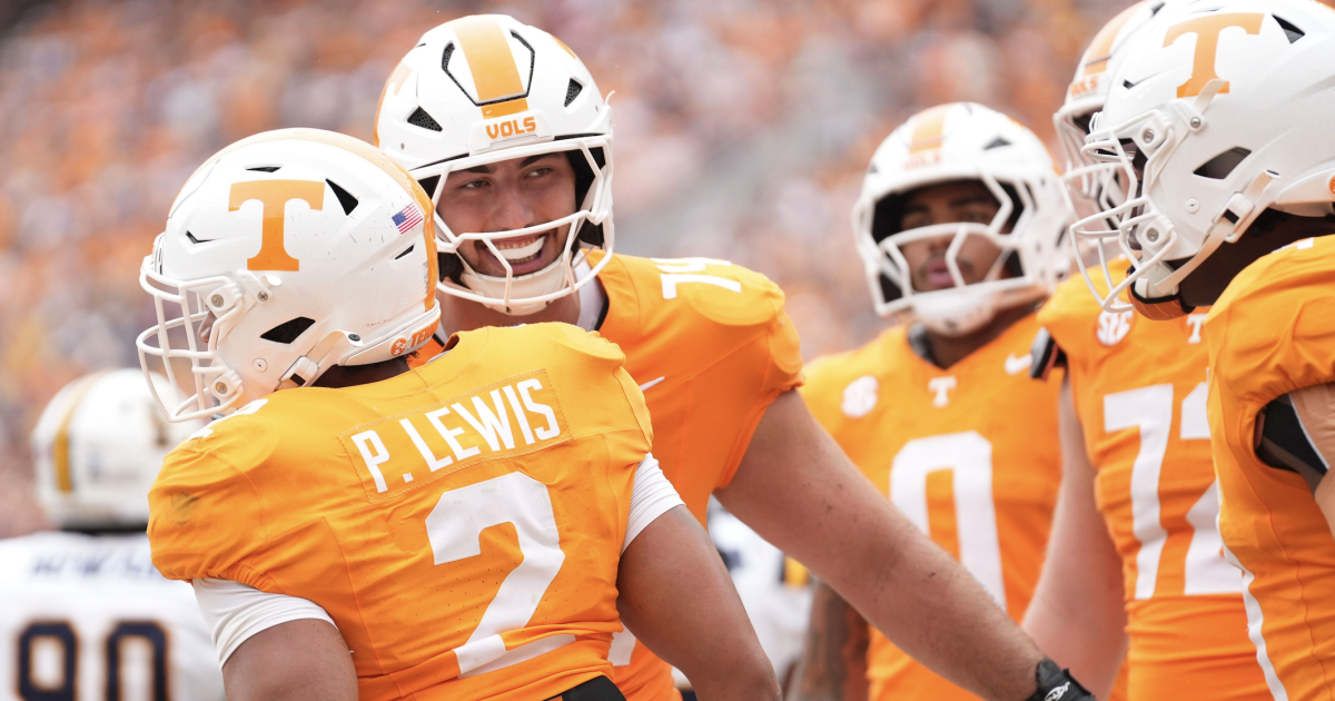 'I don't see either of these teams getting past 21' - Joel Klatt ...