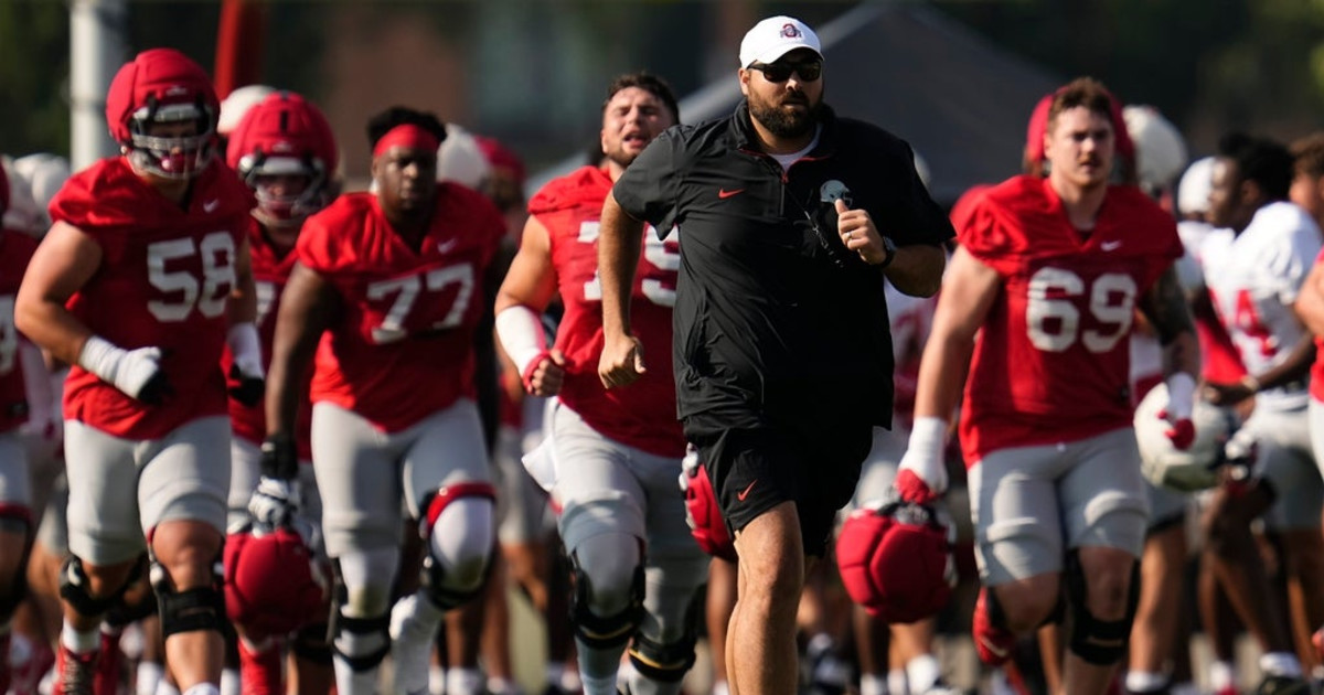 Ohio State flip target committed to play in the ACC makes bold ...