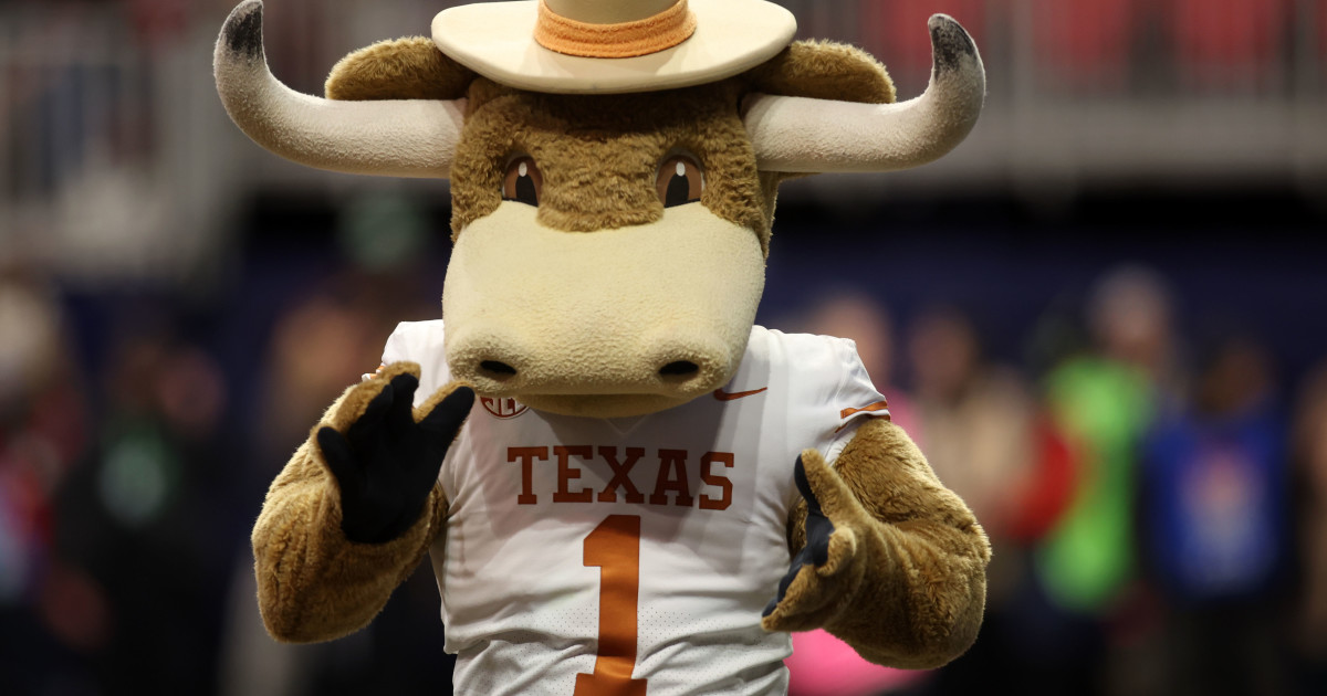 Texas Longhorns future schedules through 2029 were announced – giving ...