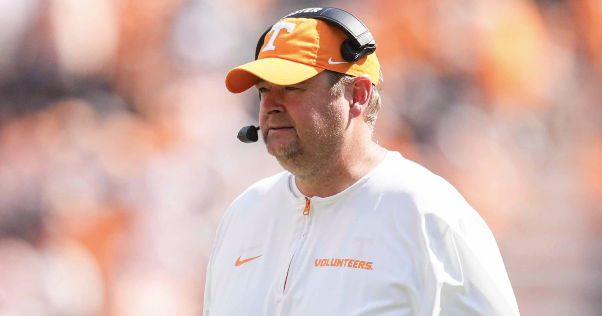 New 9-game SEC schedule means the Tennessee Vols will go 15 years ...
