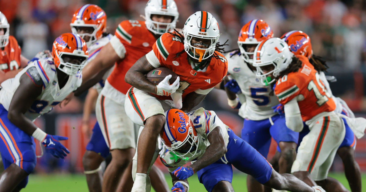 Latest conference news likely just drove a stake through the heart of ...