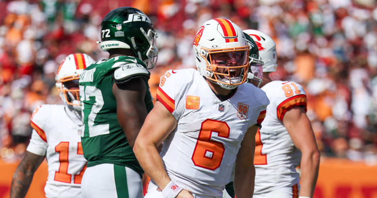 Bucs vs. Eagles Final Score Predictions: Will Tampa Bay bounce the ...