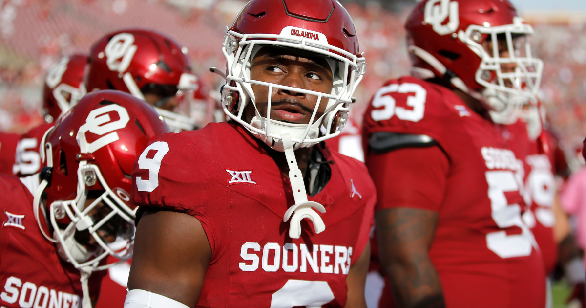 Oklahoma Sooners finally catch much-needed break from latest injury ...