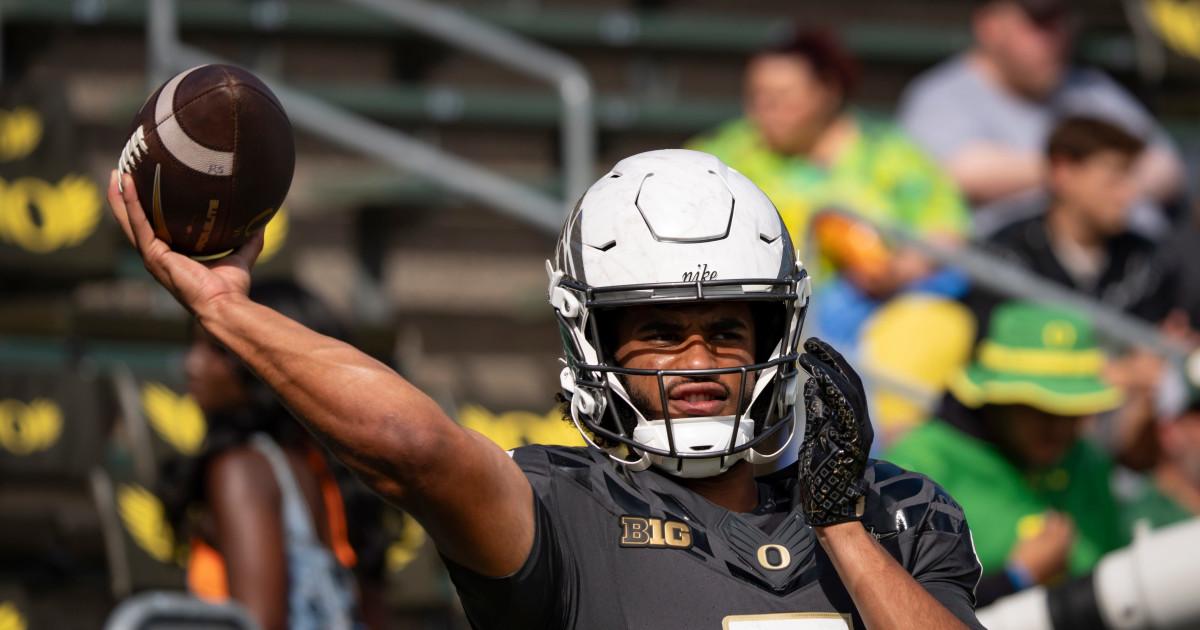 New Orleans Saints 7-round mock draft: Kellen Moore finds his new QB by ...