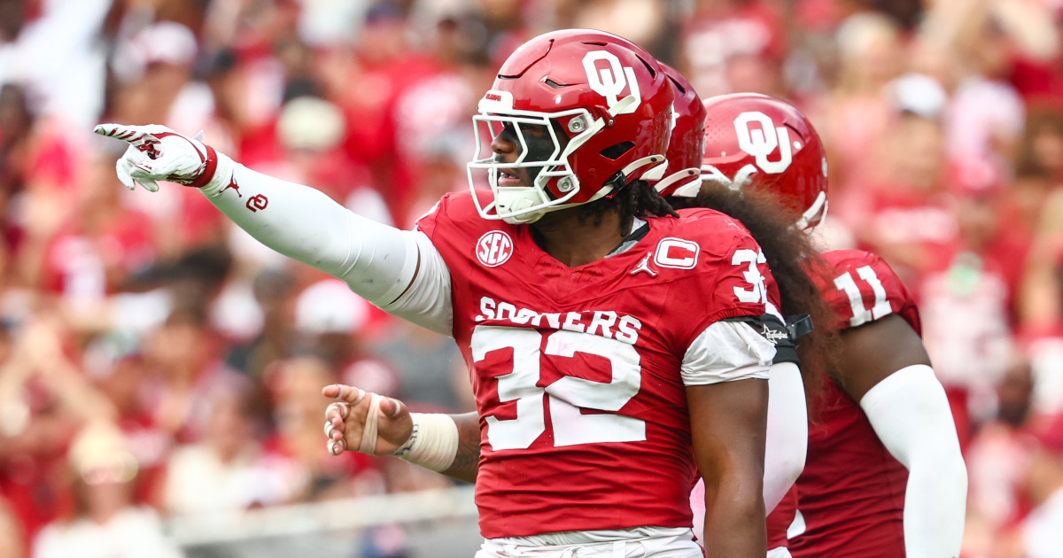 Chiefs 2026 Mock Draft: Brett Veach invests in a first-round edge ...